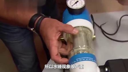 买了净水器了,前置过滤器还有必要吗?(下)
