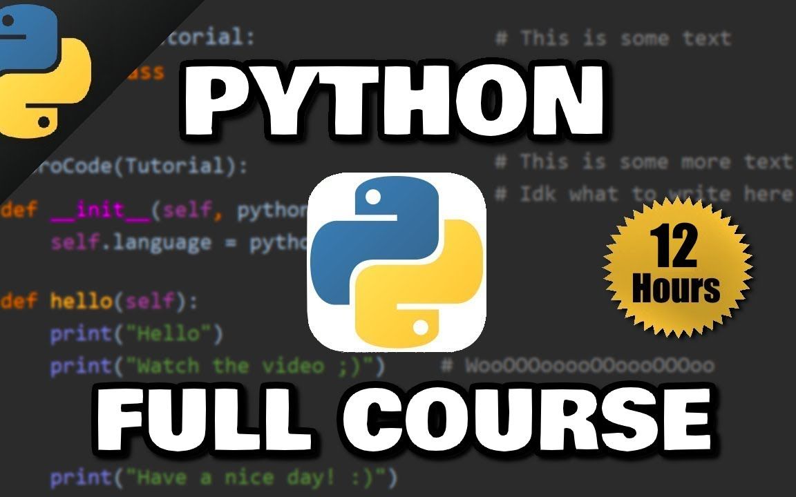  Bro Code 的 Python 教程 EP05 类型转换