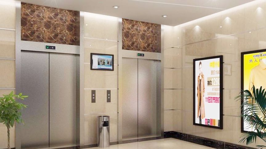 乘坐电梯的基本小常识和注意事项,您知道吗,看完快告诉家人