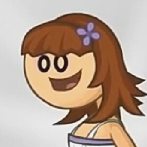 小茱佩妮 
