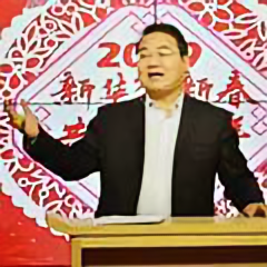 《慧弋同语》国学口才：故事爸爸王明军 