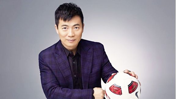 健翔万岁 贺炜送别 段暄咆哮 建宏进啦 盘点世界杯四大经典解说