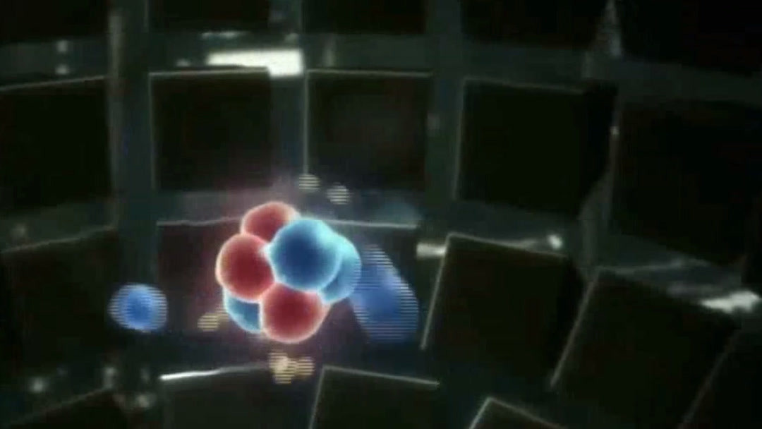 中国投资20亿制造“新型撞击器”散射中子源。媲美欧洲粒子加速器