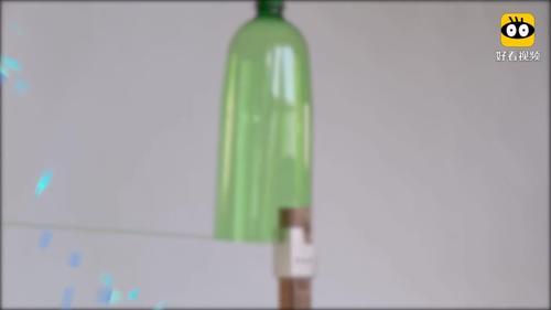 高手在民间,牛人发明切割器,塑料瓶瞬间变绳子