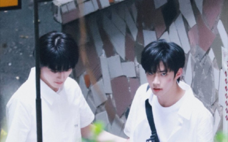 【文轩】贪恋你的信息素 所以 求你了 贴贴 让我吞噬你的气味