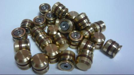 气接头有几大类?那它有何作用【机械必备】