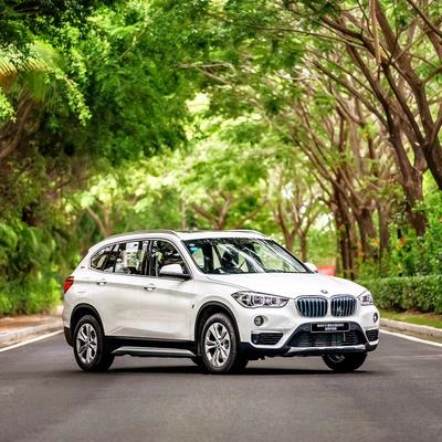 BMW X1插电混合动力里程升级版,升级全新镍钴锰811电芯电池组,纯电...