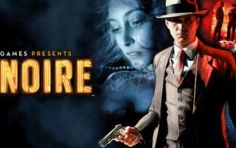 12月18日【Steam特惠】侦探类动作冒险《黑色洛城》33¥史低23¥