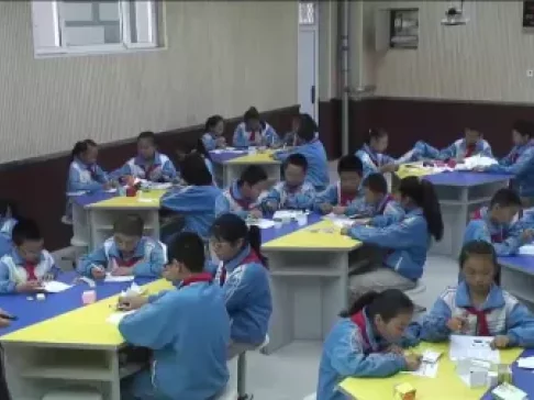 人教版小学五年级数学下册3长方体和正方体长方体和正方体的表面积-...