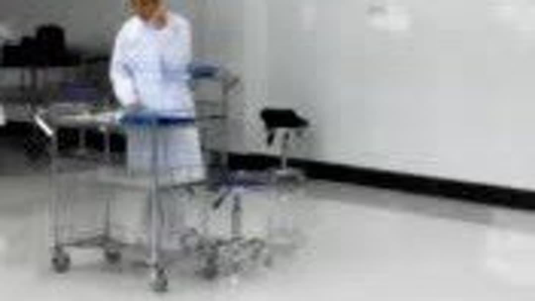 护士电话礼仪情景模拟