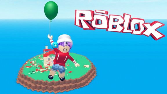 Roblox灾难模拟器:地震了大家快跑啊