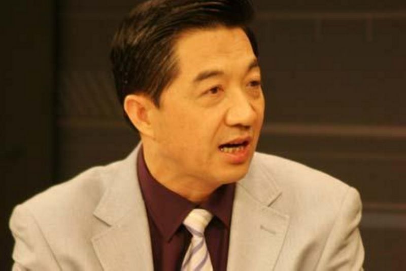 张召忠:我研究军事这些年,没有哪个国家敢做这件事!