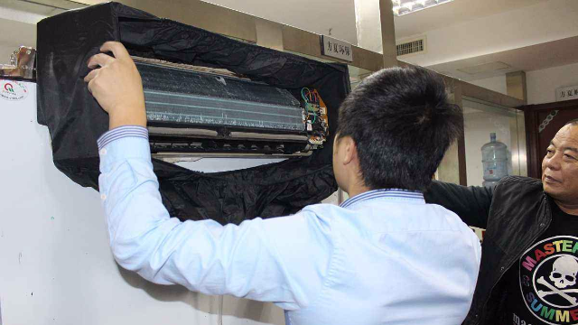 家电清洗有没有必要实行专业化和标准规范化?怎样提高客户满意度