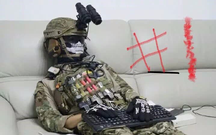 【CSGO新手向】听大佬疯狂BB