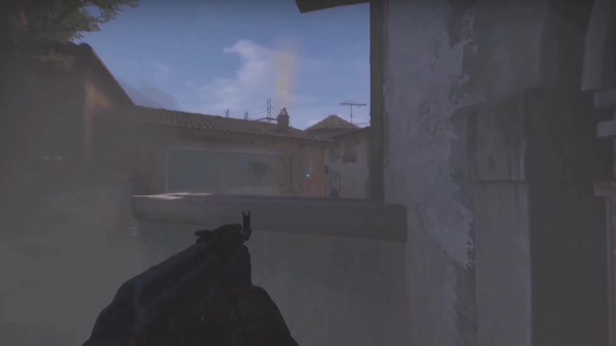 他们如此的信任我,就像我相信你一样#CSGO