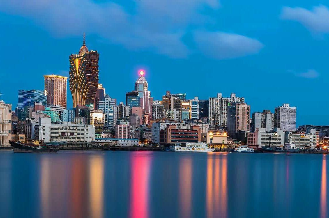 澳门保安司公布2021治安状况:严重暴力案件少 网络诈骗快速上升