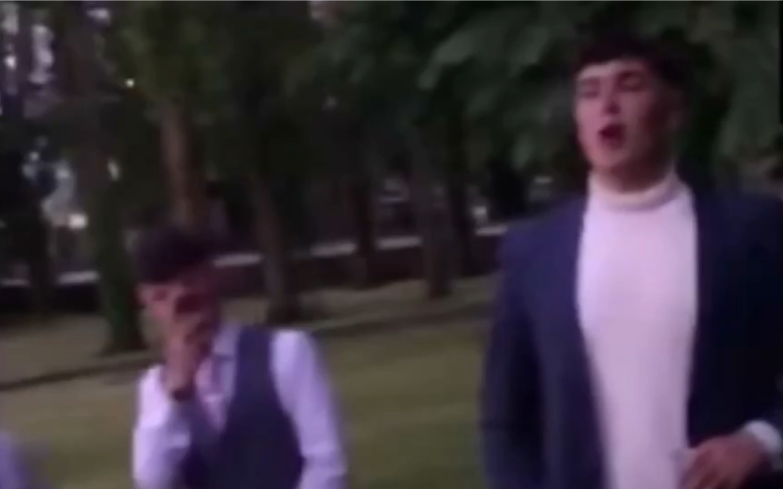 全面战争模拟器笑话