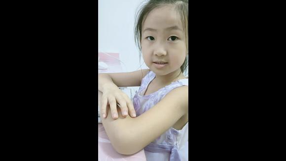 数学表达练习:比一比