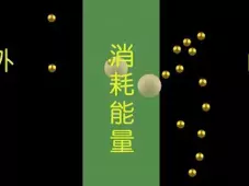 高中生物动画3D视频生命的基本单位细胞:主动运输_标清