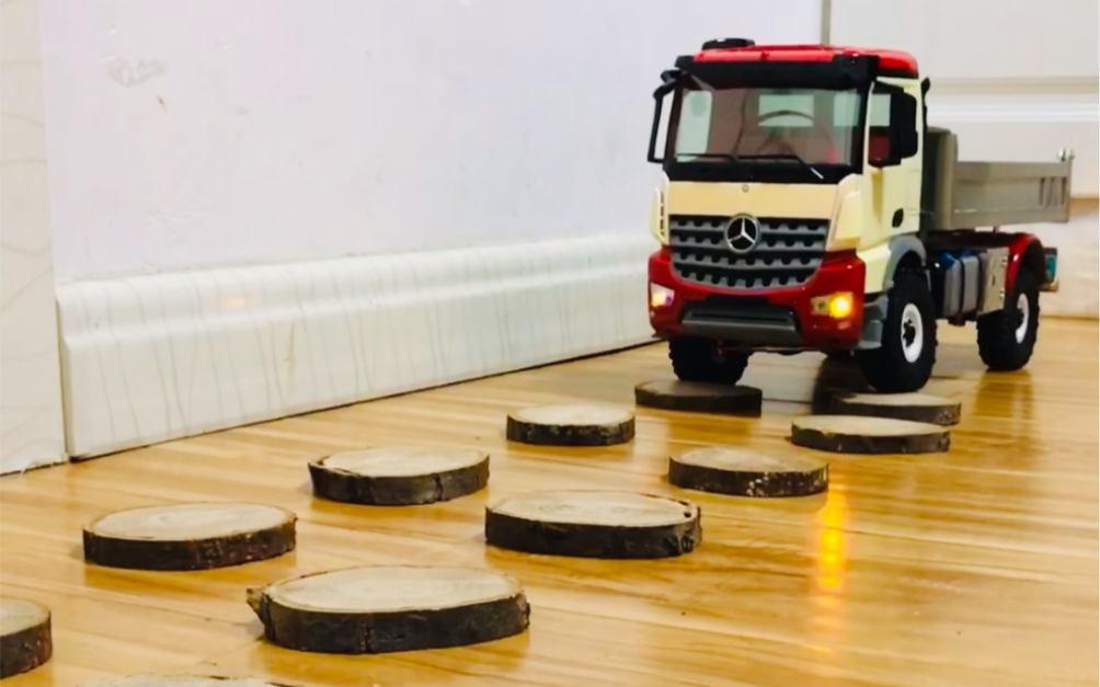 顽皮龙模型制作