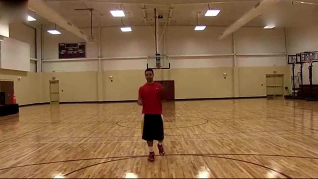 篮球过人教学30招，篮球过人教学，篮球过人技巧