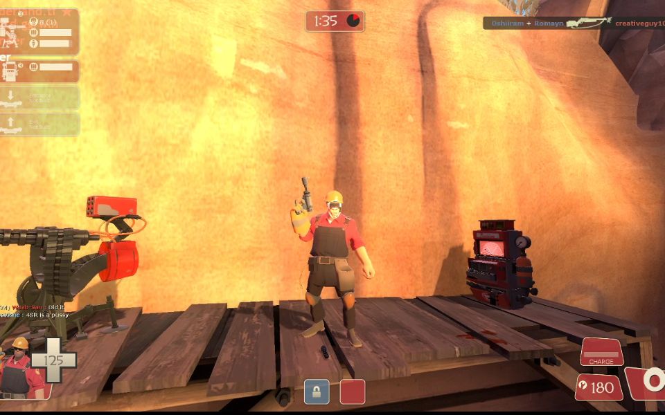 [TF2C] 推荐一个服务器