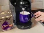 Bosch Tassimo Vivy热饮和咖啡机演示