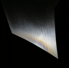 一张小小的二向箔 