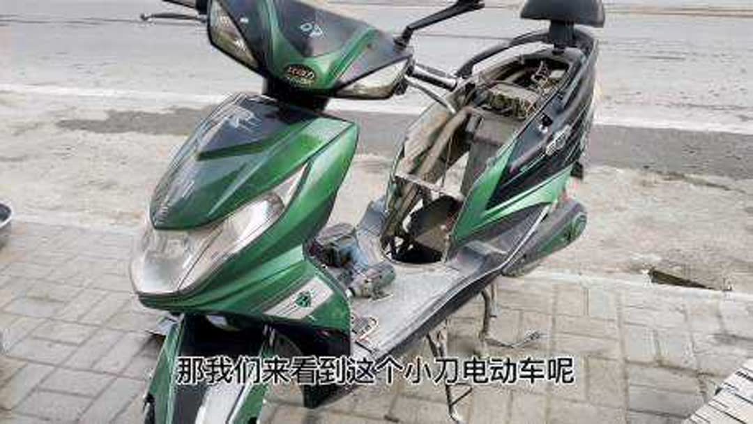 这才是造成电动车一冲就满,一跑就没电的真正原因!教你轻松解决