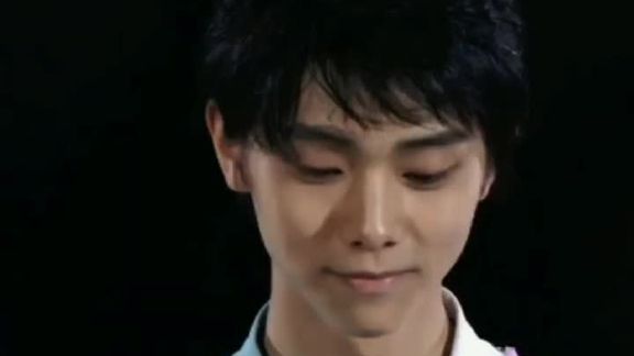 #羽生结弦 文案留给你们