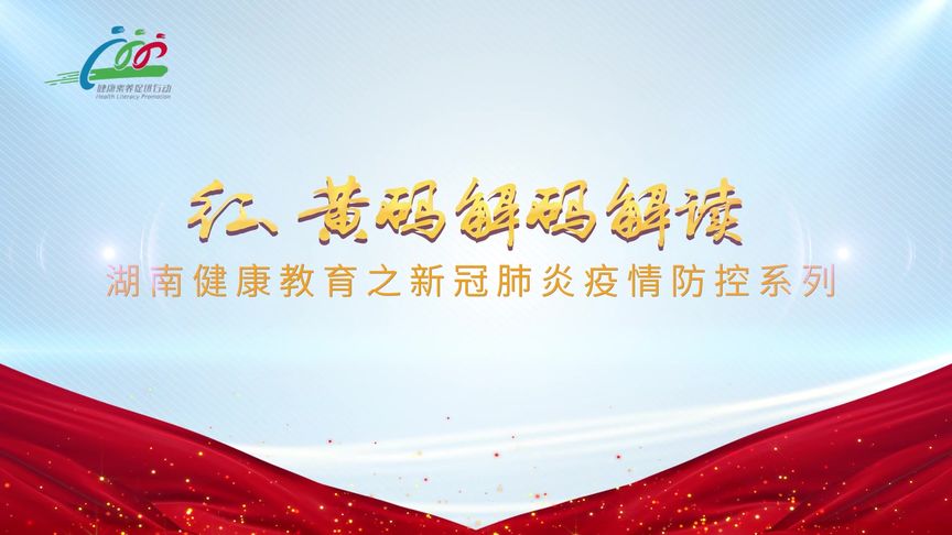 红、黄码解码解读