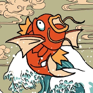 阿库西斯老宅男 