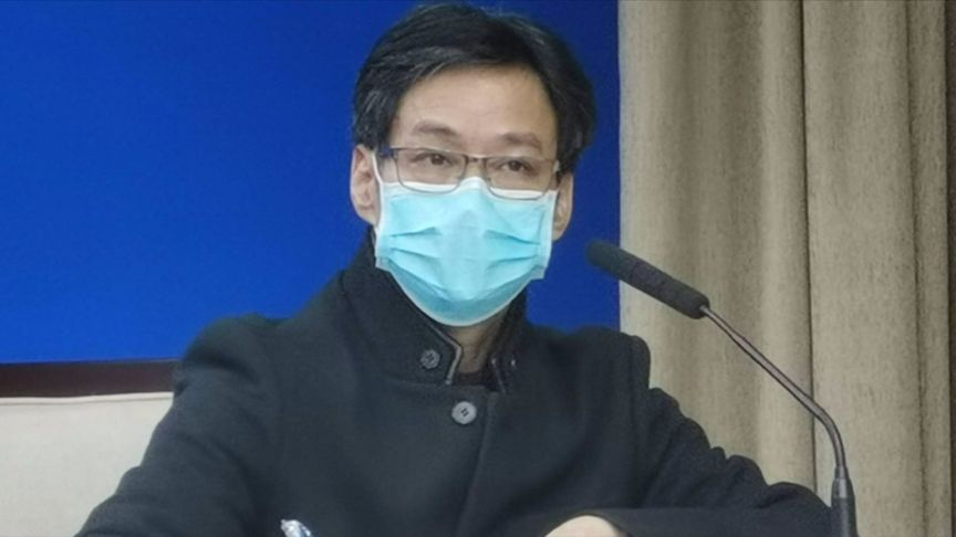 实锤之下看中医连线张忠德教授