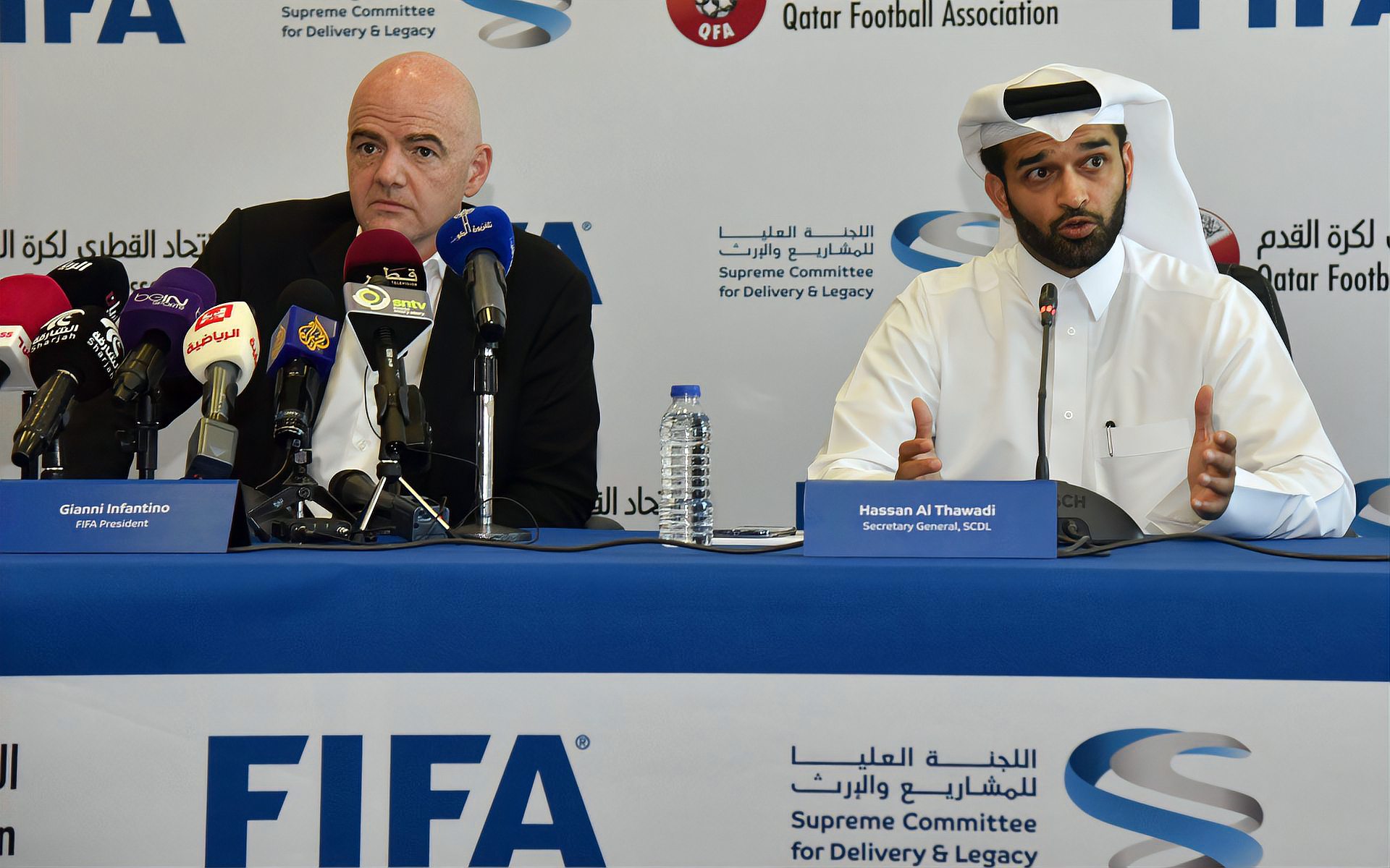 中国制造“踢进”2022卡塔尔世界杯,近7成周边产品由义乌生产!