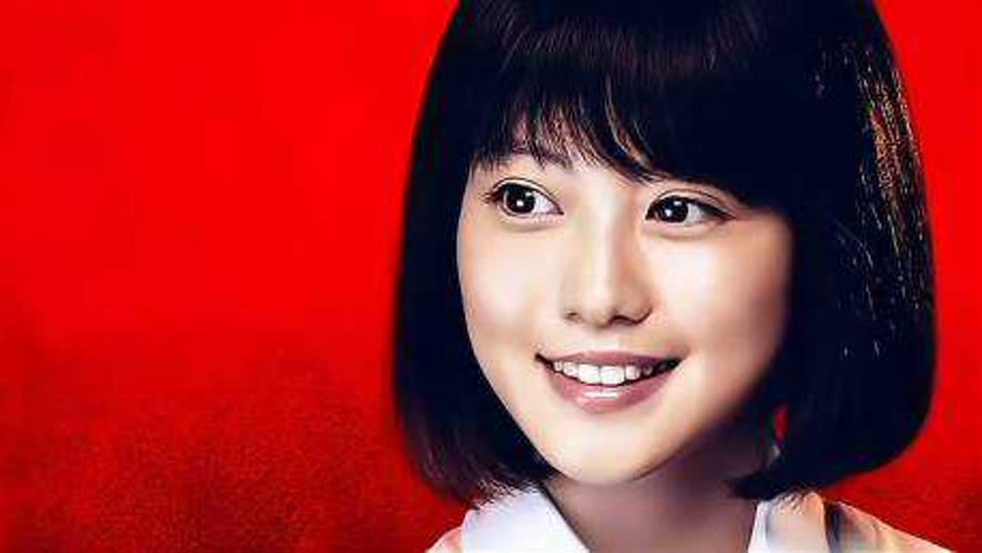 漫改电影《东京复仇者》放出PV 女主角好漂亮啊!