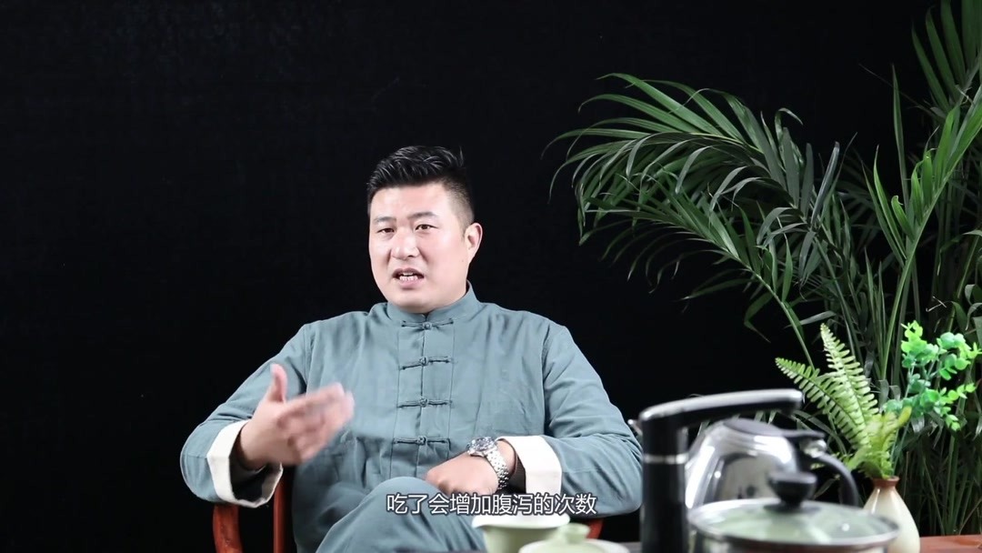 质子肉黄精有什么副作用吗?怎么吃效果更好呢?