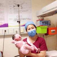 小红姐产房故事 