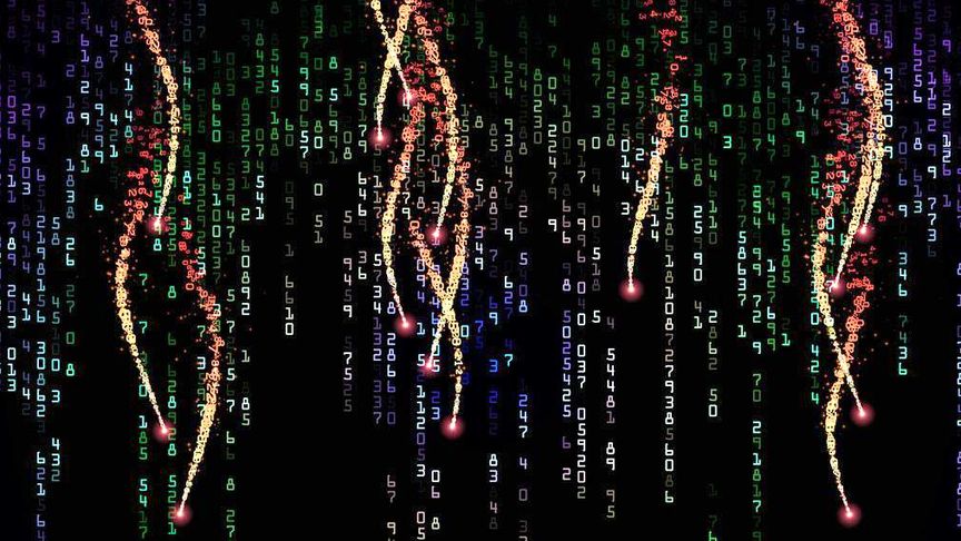 厉害了,在B站学编程!程序员大牛200行代码打造最炫酷3D轮播图!