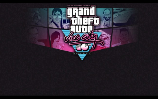 侠盗猎车手:罪恶都市