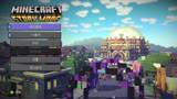 【MINECRAFT故事模式】已完结!吐槽向娱乐实况