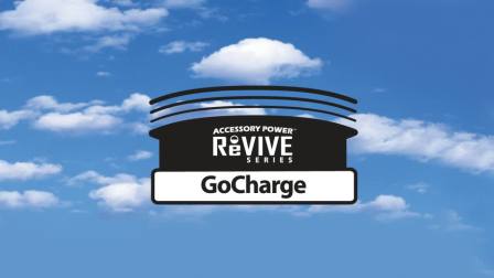 Accessory Power ReVIVE GOCHARGE 多功能充电器