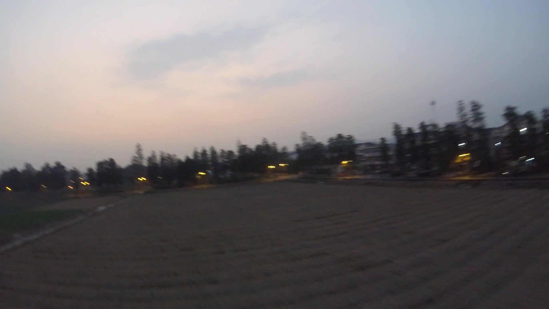 五寸机萌新首次挂狗飞