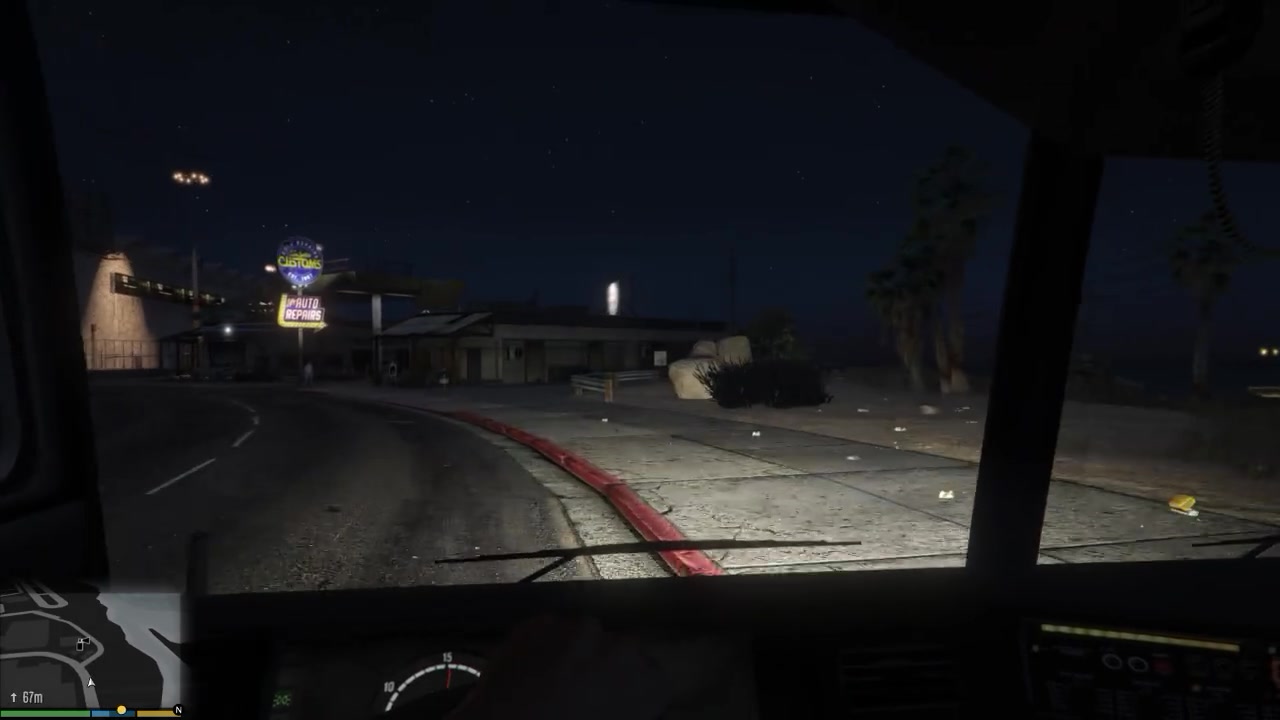 gta5任务随录2