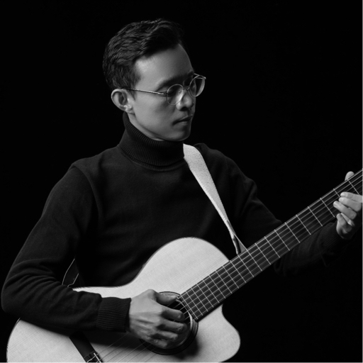 大向吉他 