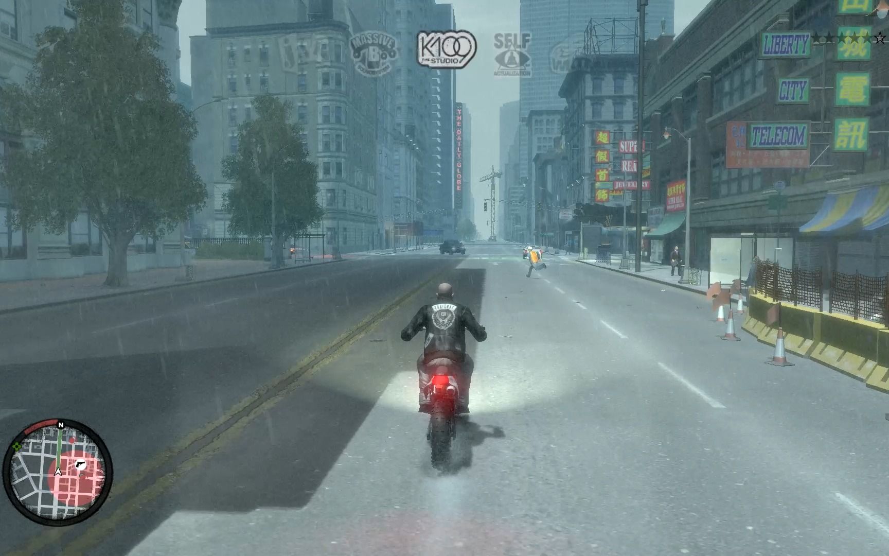 ...侠盗猎车4:失落与诅咒 (GTATLAD) steam版百分百全中文流程攻略 ...