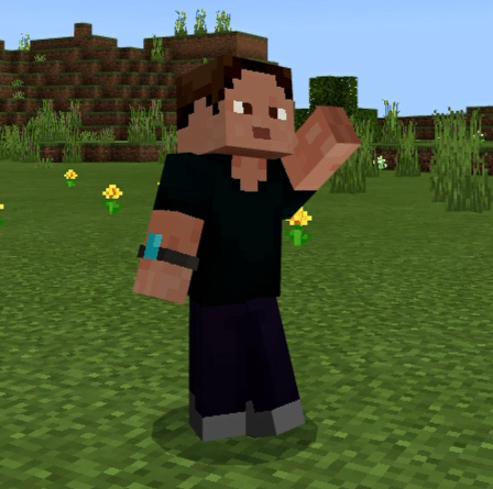 GoodAmy 