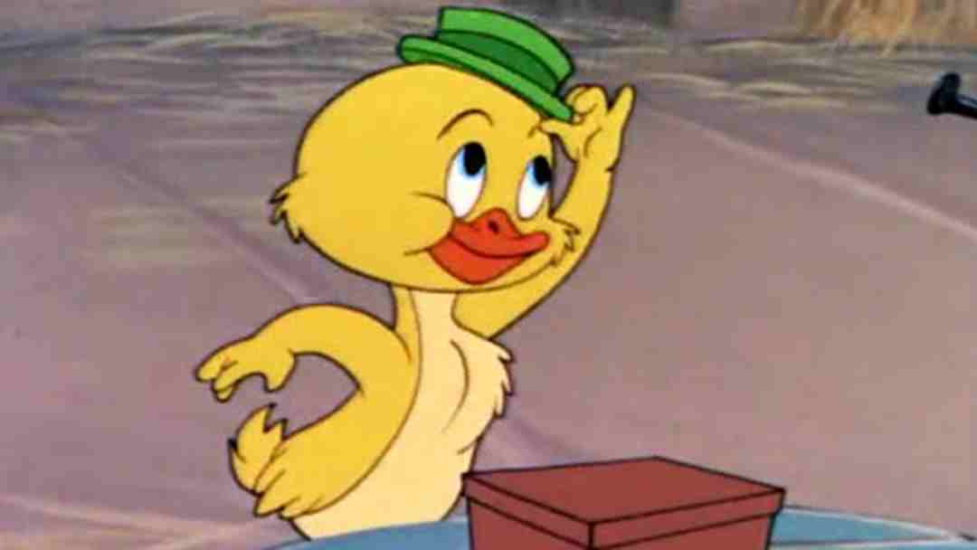 猫和老鼠全集第138集