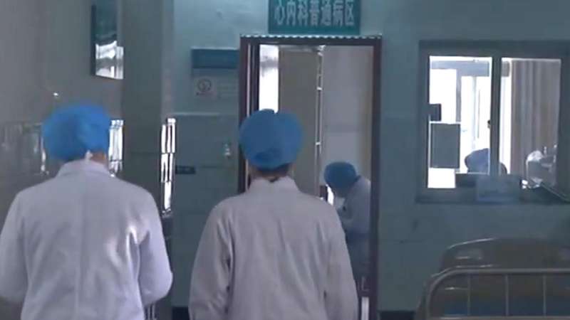 每日疫情:新增确诊1749例,累计报告确诊74185例