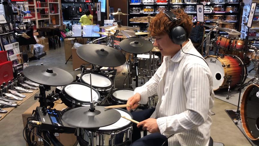 勋手 为罗兰做的小声卡宣传片 #anysong