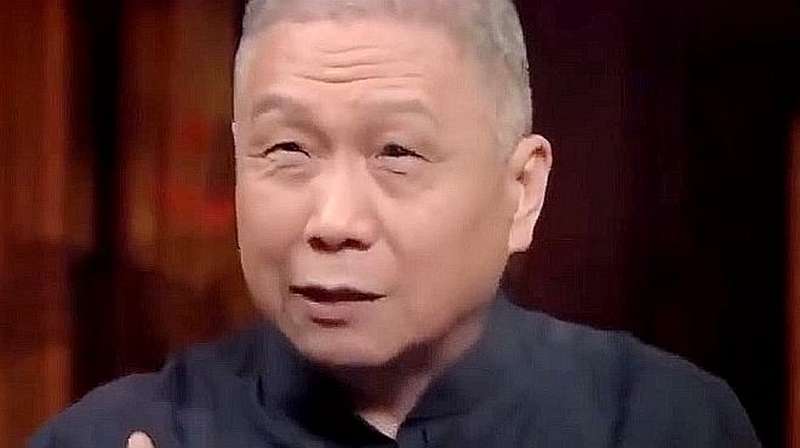 圆桌派:马未都吐槽拍马屁最牛的人,顶级富豪被伺候的堪比慈禧!